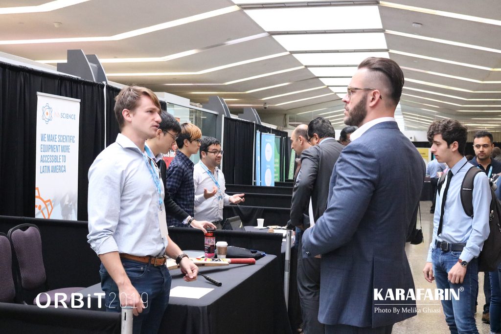 About | Karafarin Canada